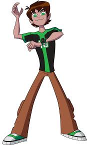 Ben 10: Omniverse :: Mundo ben 10