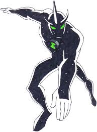 Alien X :: Mundo ben 10
